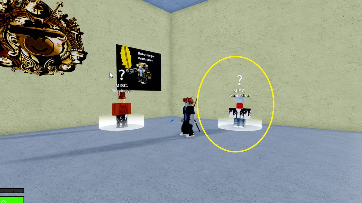 How to get Full Body Haki in Blox Fruits - Roblox