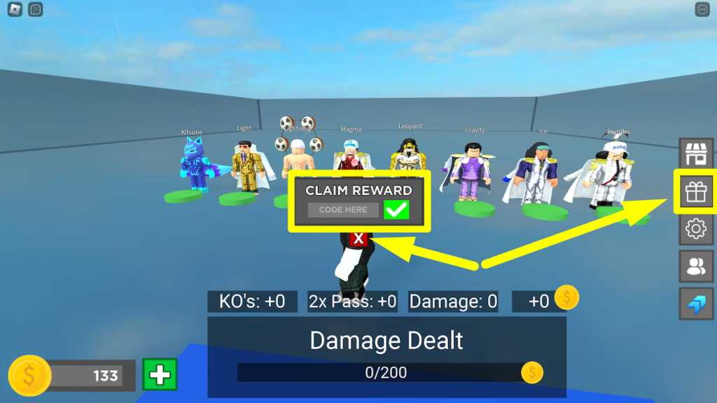 Blox Fruits But Budget Codes (July 2024) | Pro Game Guides