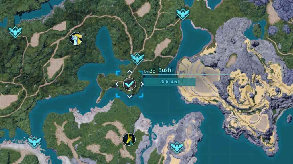 How to get Anubis in Palworld - Breeding & Catch Location | Pro Game Guides