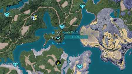 How to get Anubis in Palworld - Breeding & Catch Location | Pro Game Guides