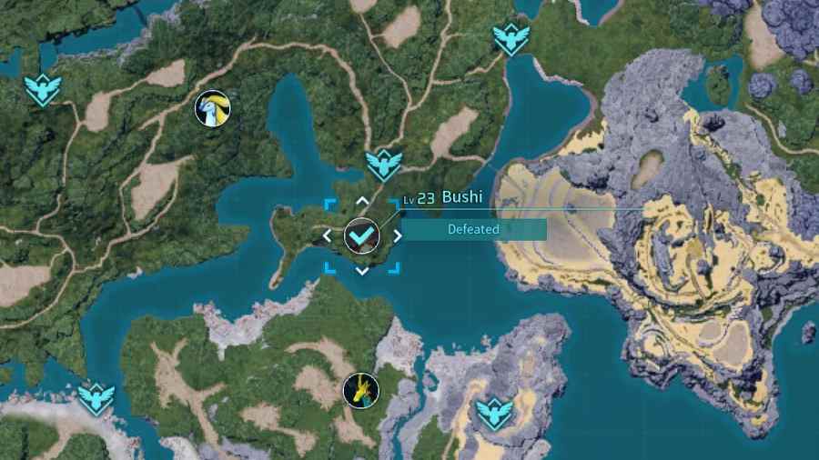 How to get Anubis in Palworld - Breeding & Catch Location | Pro Game Guides