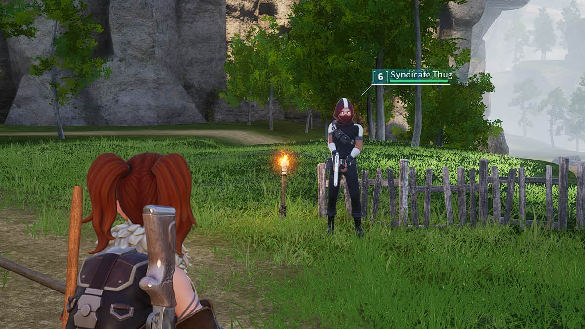 How to catch humans in Palworld | Pro Game Guides