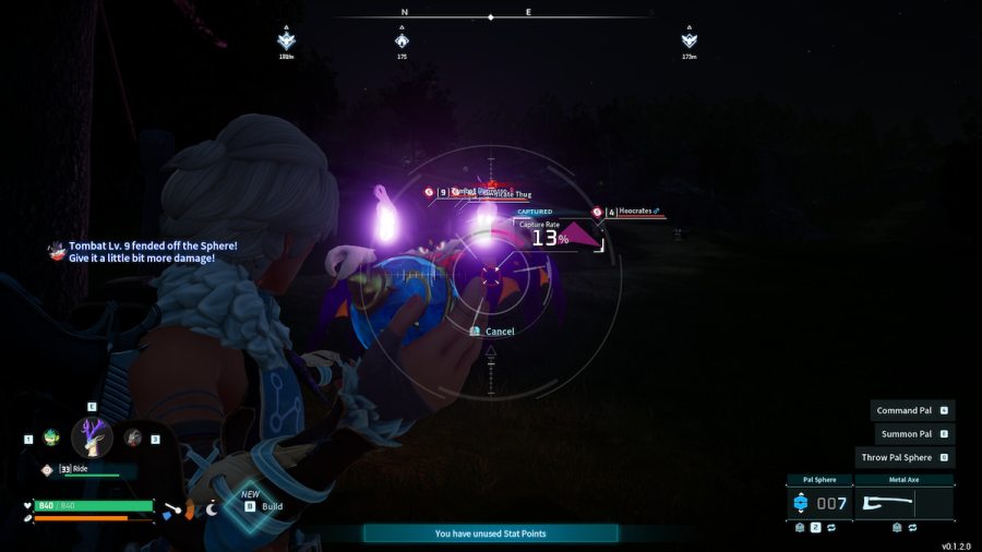 Where to get Tombat in Palworld | Pro Game Guides