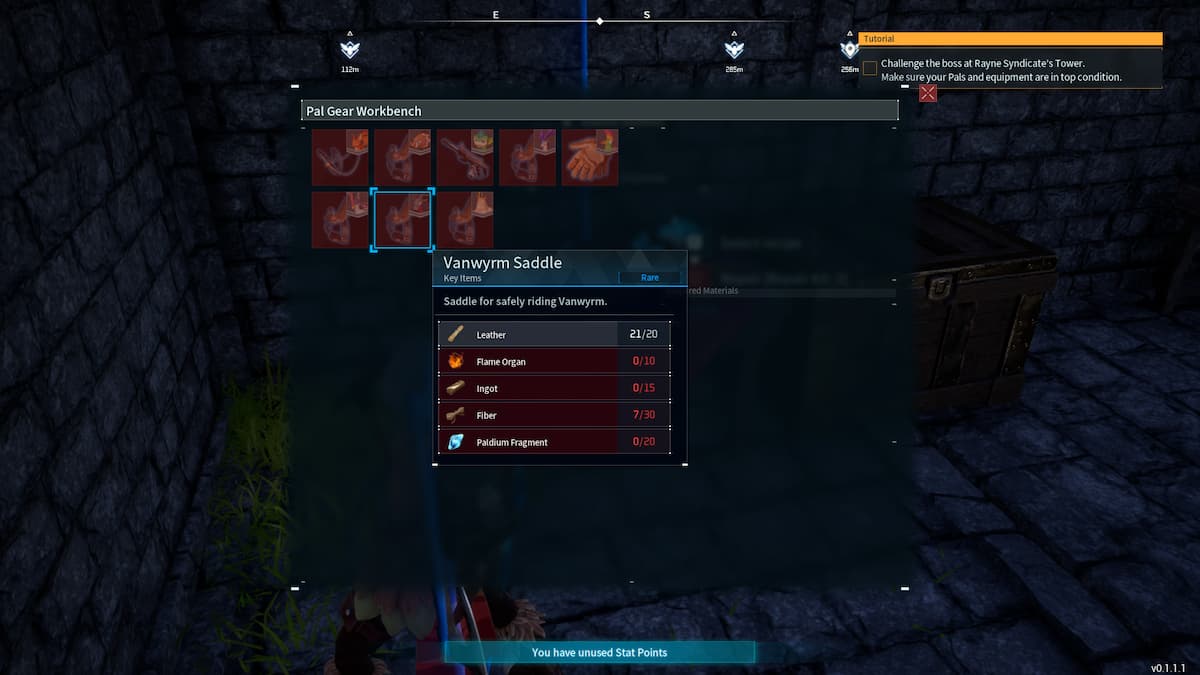 How to get Pal Equipment in Palworld | Pro Game Guides
