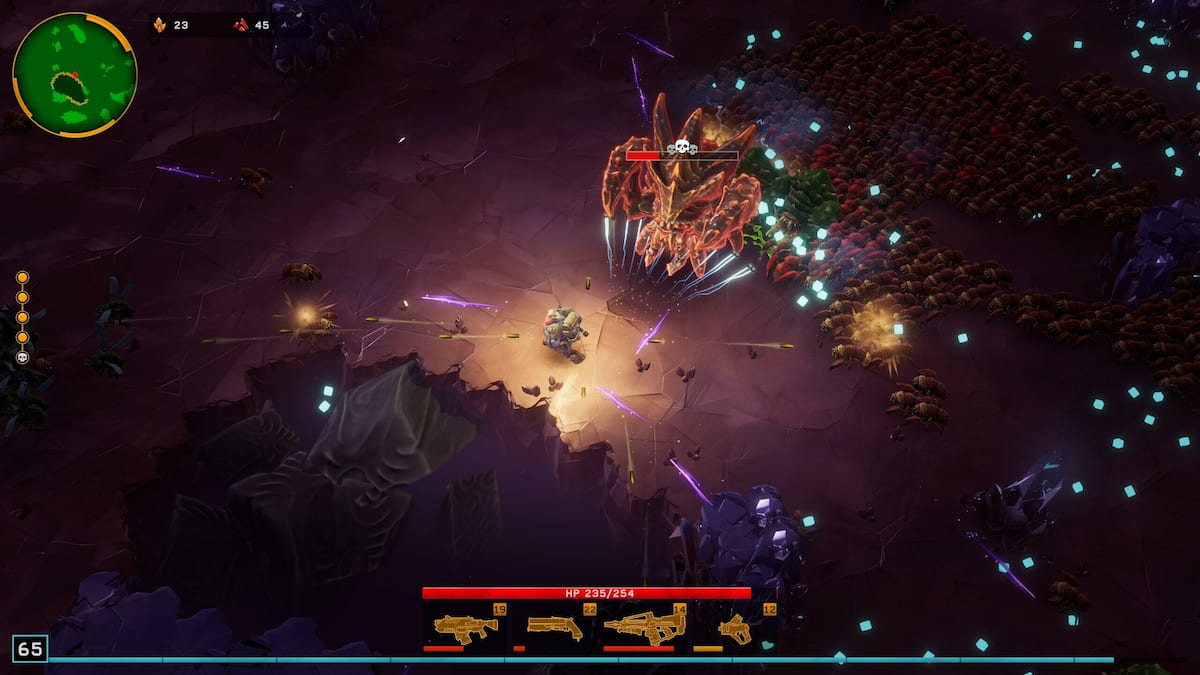 Top 10 Best Roguelites and Roguelikes in 2024 | Pro Game Guides