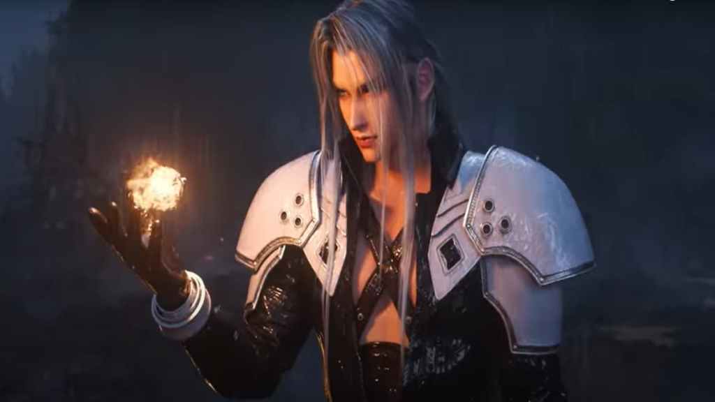 FF7 Ever Crisis Tier List | Pro Game Guides