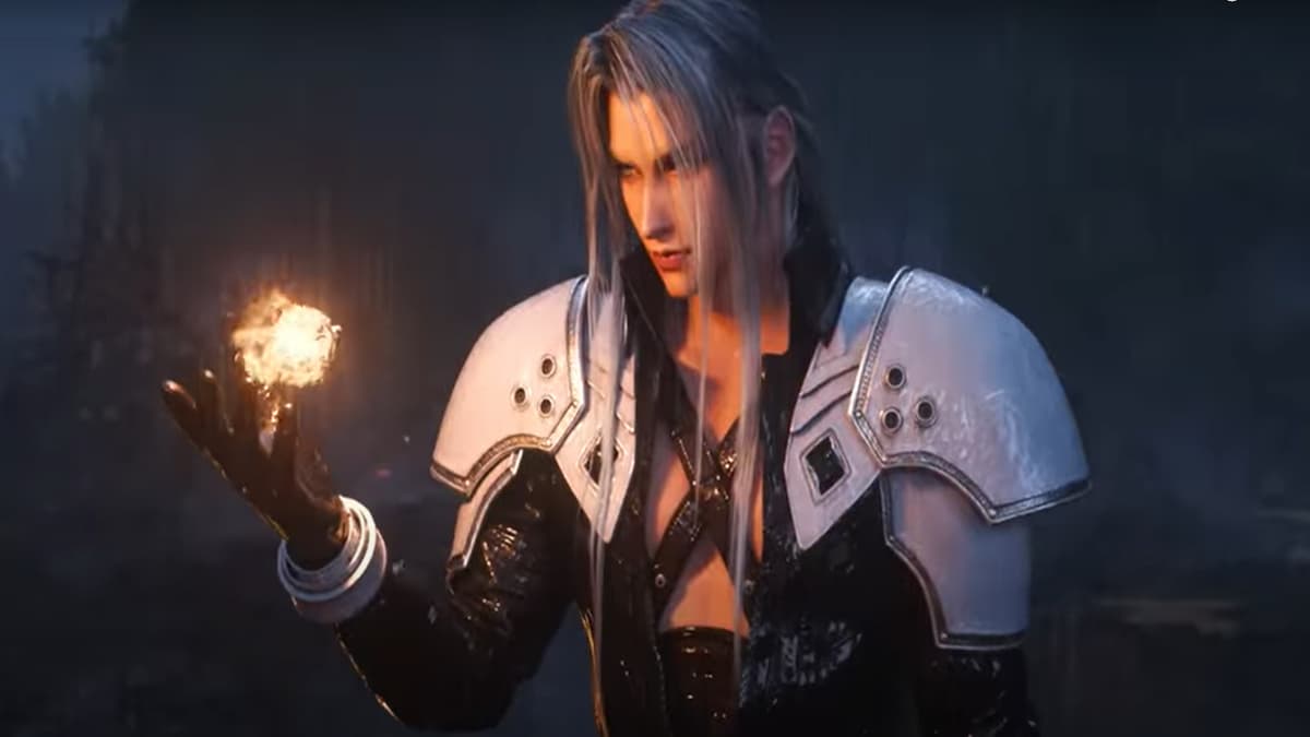 FF7 Ever Crisis Tier List | Pro Game Guides