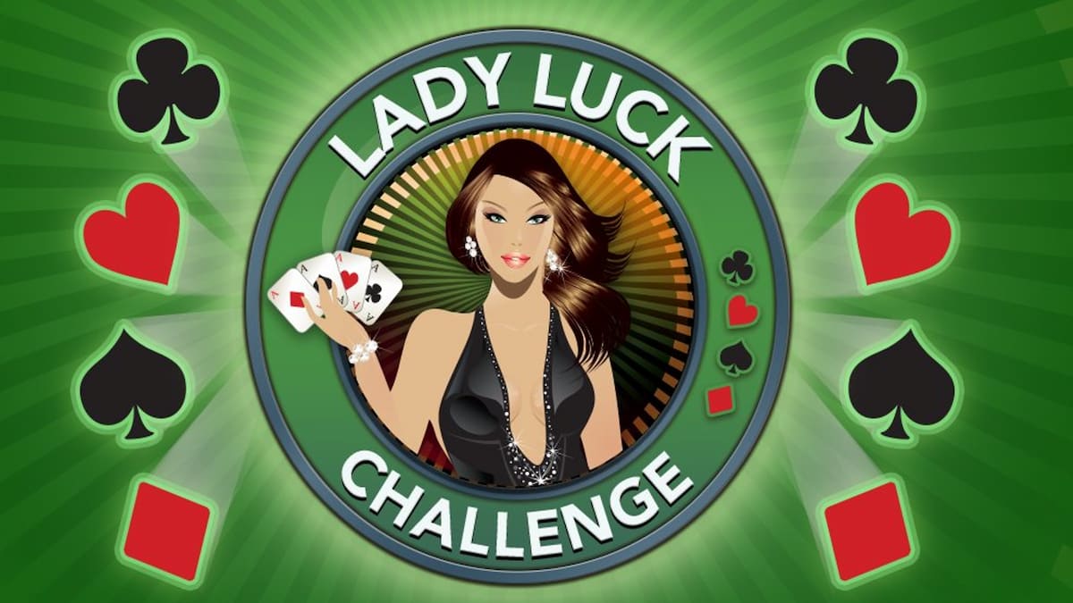 BitLife – How to Complete the Lady Luck Challenge | Pro Game Guides