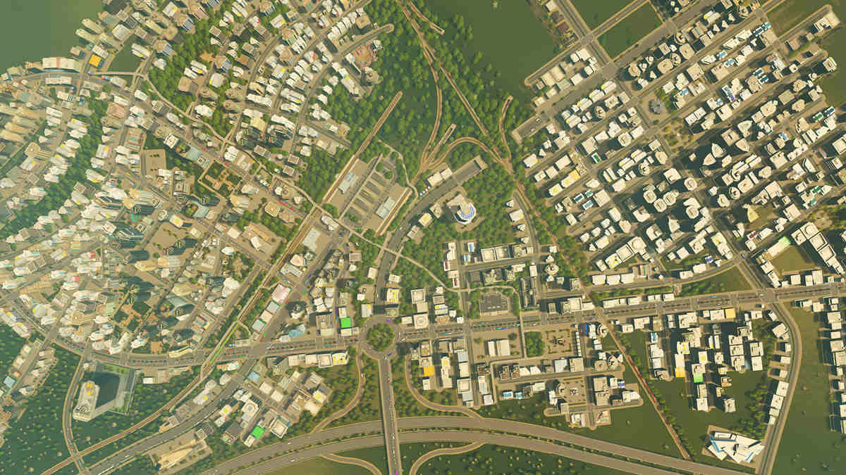 How to rotate objects in Cities Skylines - Pro Game Guides