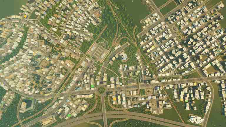 How to rotate objects in Cities Skylines - Pro Game Guides