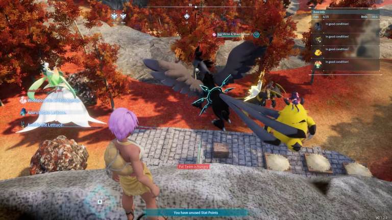 How to capture Syndicate Tower Bosses in Palworld | Pro Game Guides