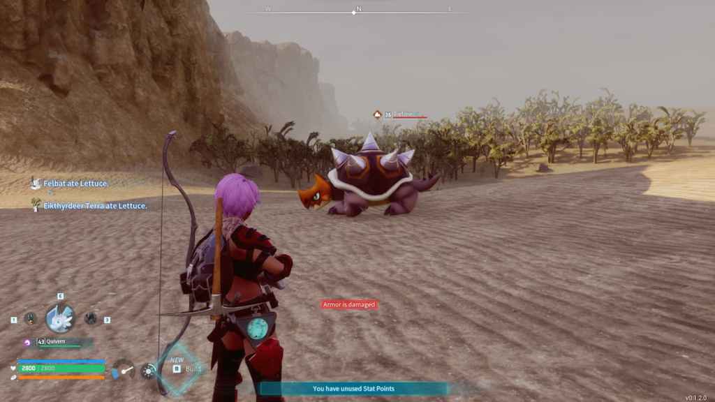 How to get Digtoise in Palworld (Map) | Pro Game Guides