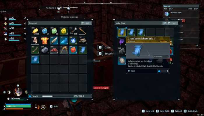 How to get Implants for the Pal Surgery Table in Palworld | Pro Game Guides