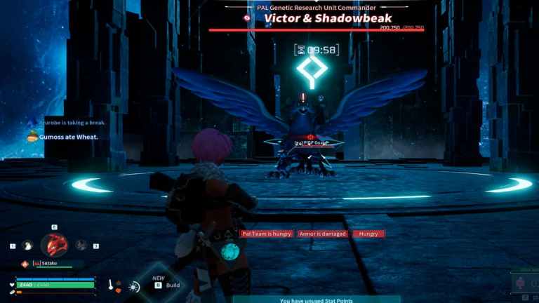 Palworld Victor and Shadowbeak Location and How to Beat | Pro Game Guides