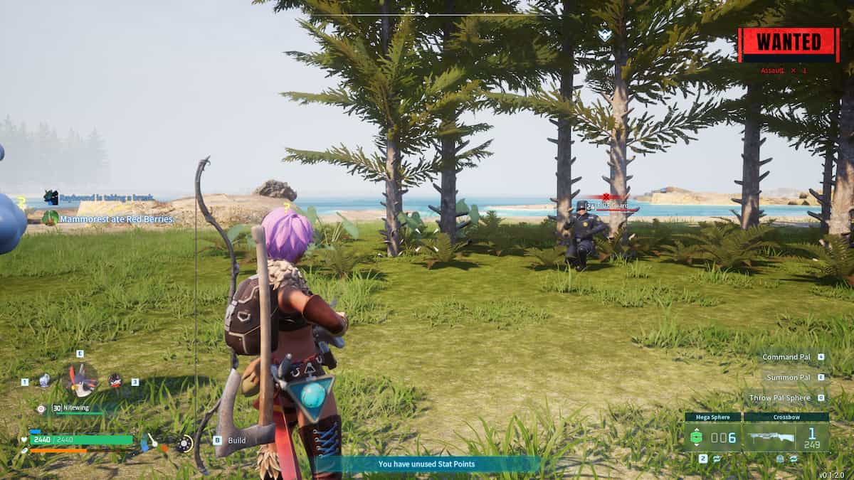 How To Cure Weakened And Depressed In Palworld Pro Game Guides