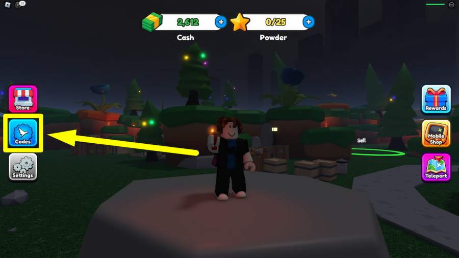 Firework Simulator 2 Codes | Pro Game Guides