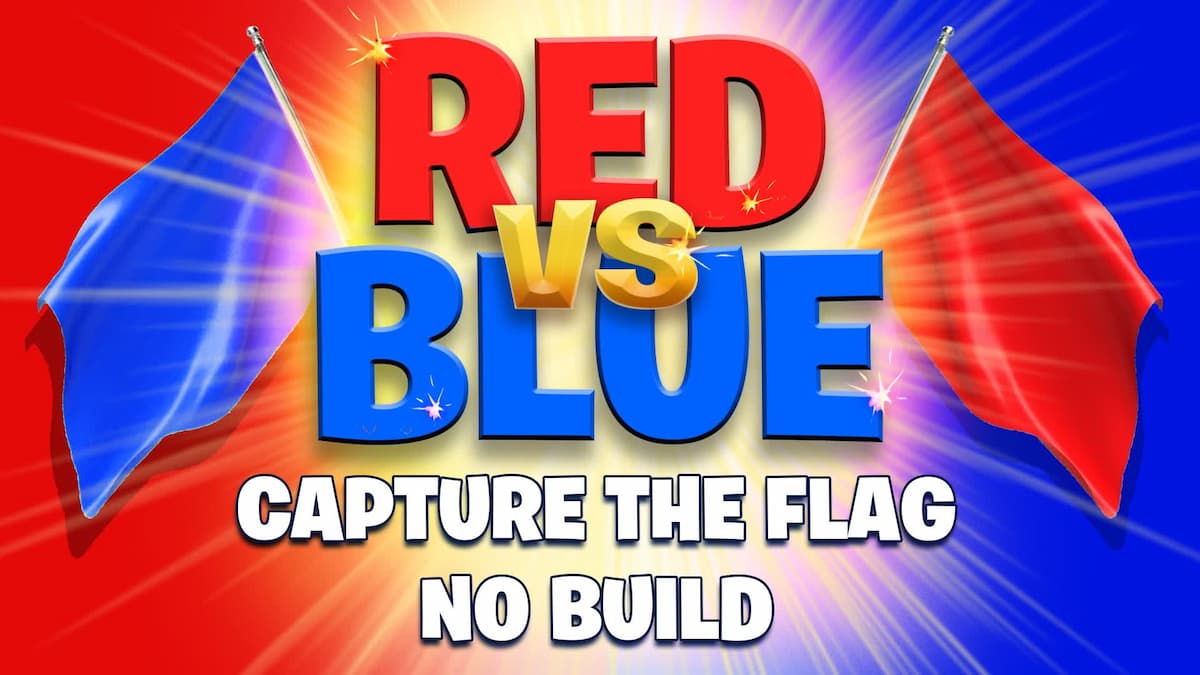 Fortnite Capture the Flag Codes | Pro Game Guides