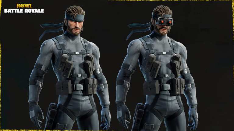 Fortnite FOV slider - All settings comparison | Pro Game Guides