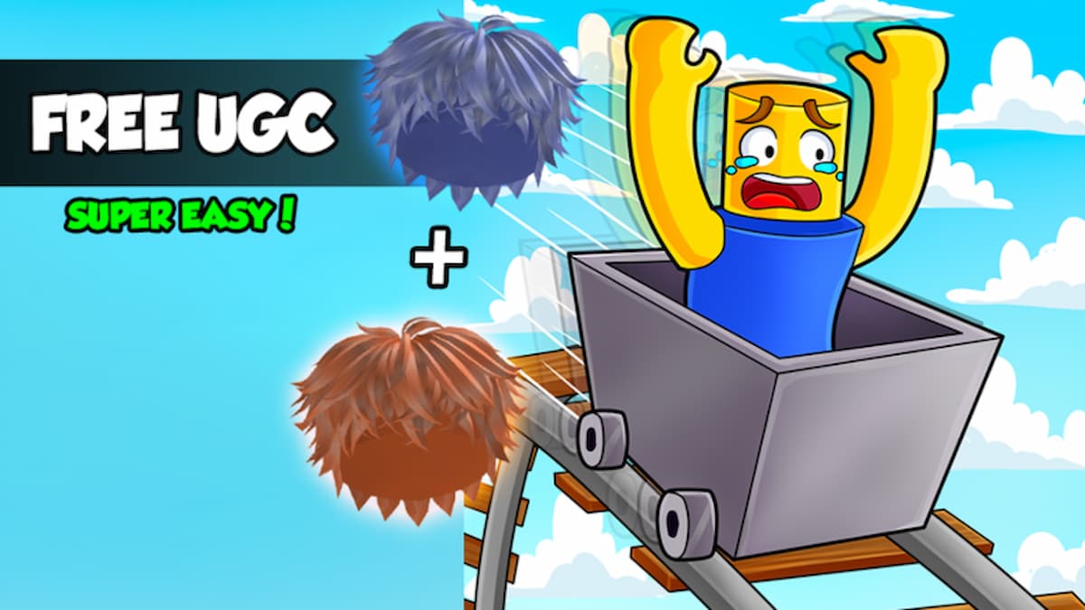 Free UGC Cart Ride Codes | Pro Game Guides