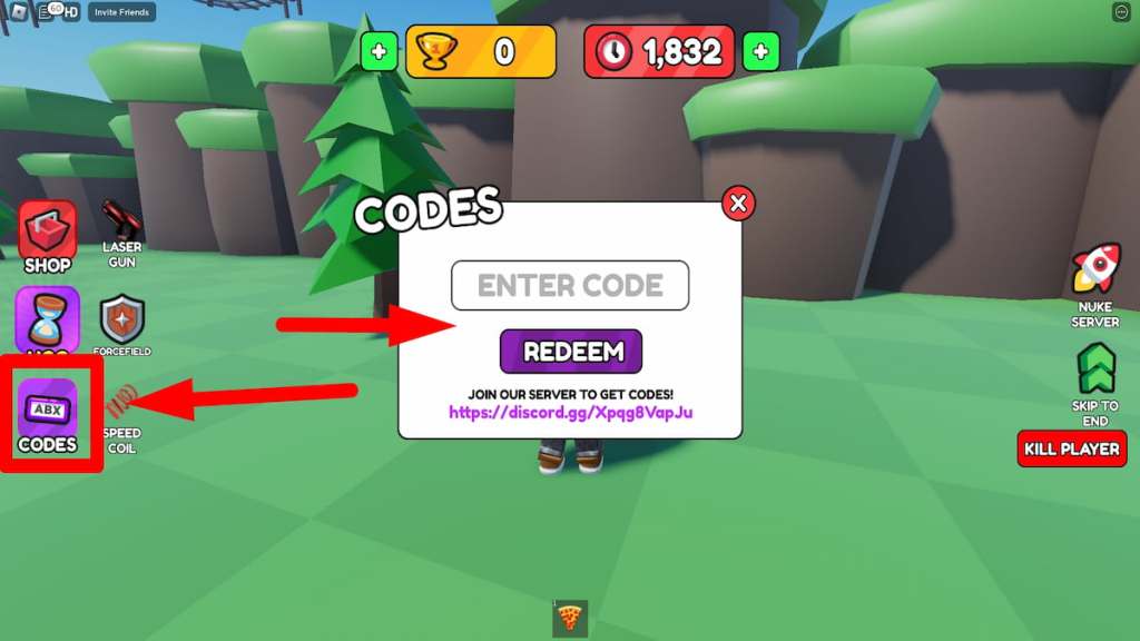 Free UGC Cart Ride Codes | Pro Game Guides