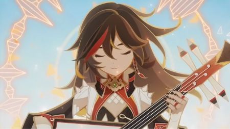 Who is the Pyro Archon in Genshin Impact? Everything to know about ...