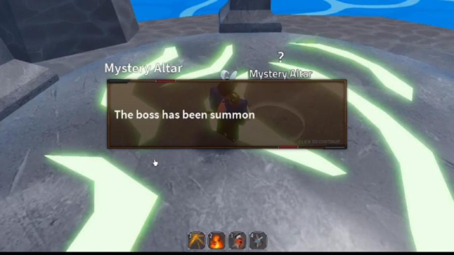 How to get Heart of the Sea in King Legacy - Roblox | Pro Game Guides
