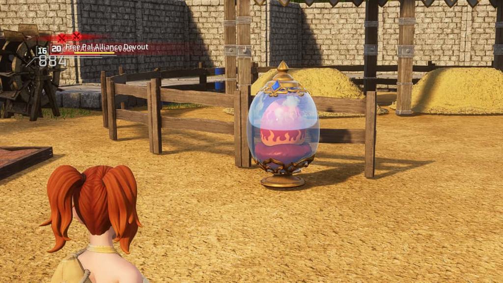 All Huge Scorching Egg drops in Palworld | Pro Game Guides