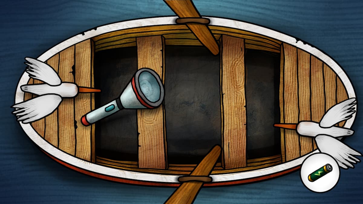 Isoland 4 Walkthrough - The Anchor of Memory | Pro Game Guides