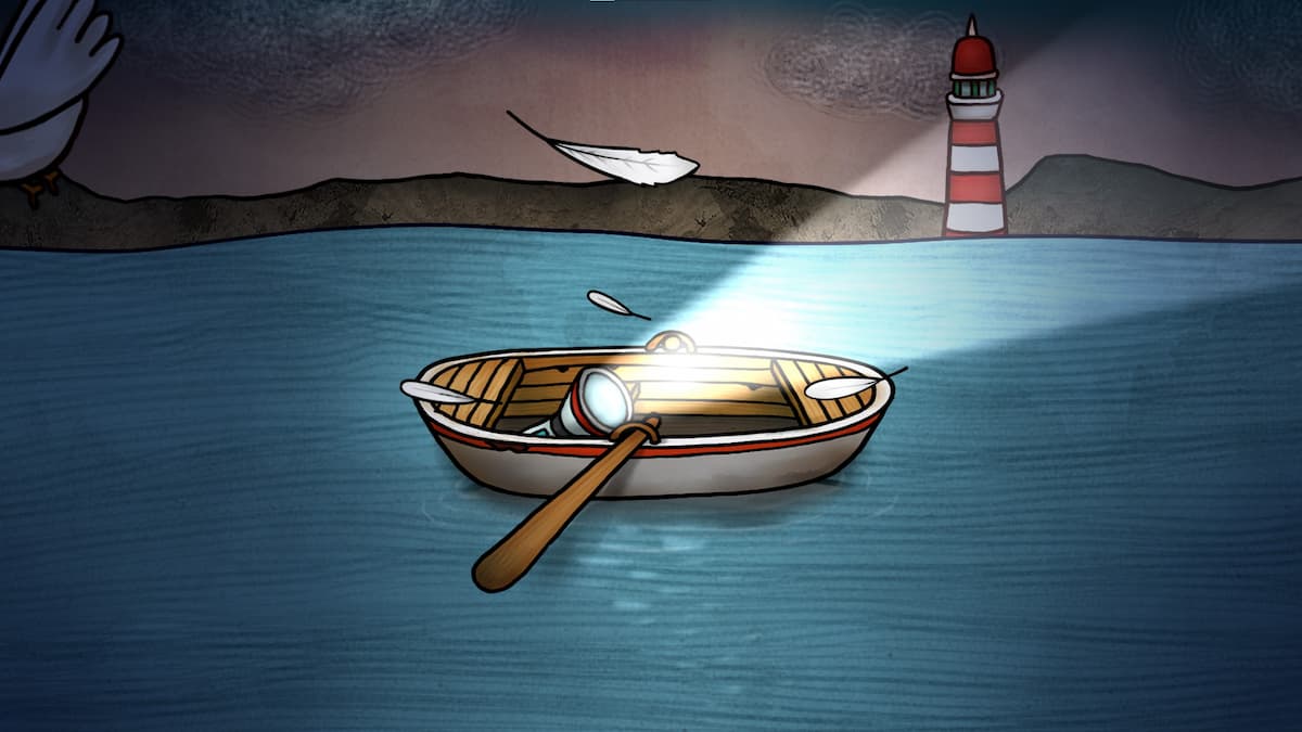Isoland 4 Walkthrough - The Anchor of Memory | Pro Game Guides