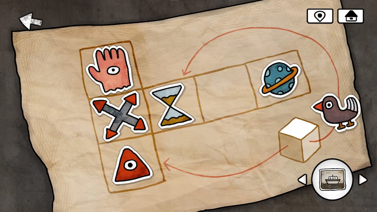 Isoland 4 walkthrough part 2 | Pro Game Guides