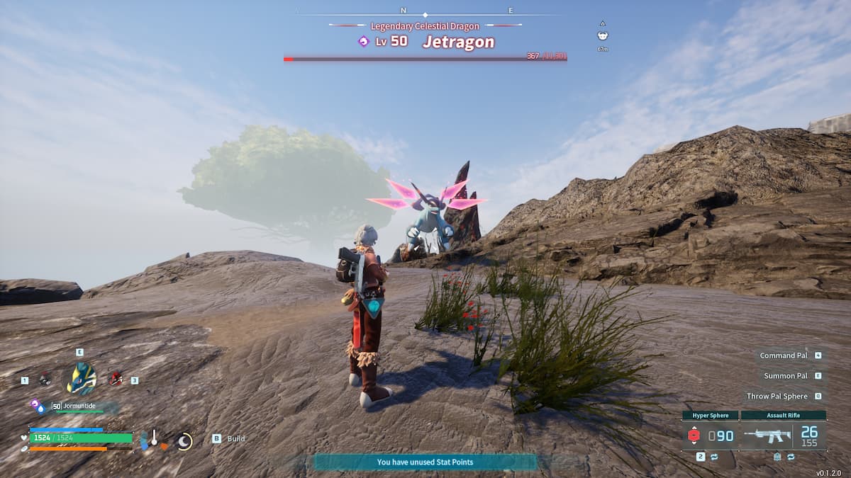 All Palworld Legendaries and where to find them (Map) | Pro Game Guides