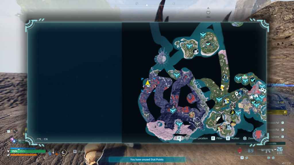 All Palworld Legendaries and where to find them (Map) | Pro Game Guides
