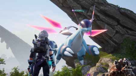 Best flying Pals in Palworld | Pro Game Guides