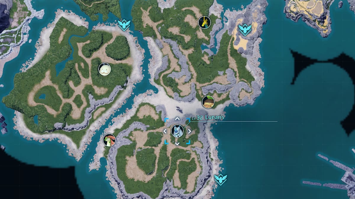 How to find and beat Lunaris in Palworld | Pro Game Guides