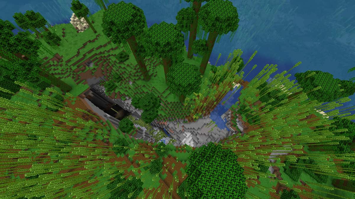 26 Best Minecraft 1.20 Seeds - Pro Game Guides