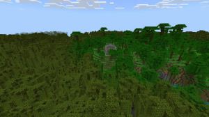 10 Best Minecraft Jungle Temple Seeds | Pro Game Guides
