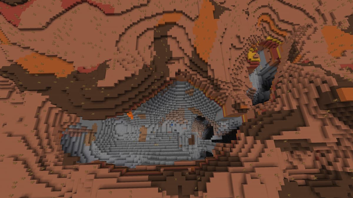 Best Minecraft Cave Seeds for Bedrock & Java