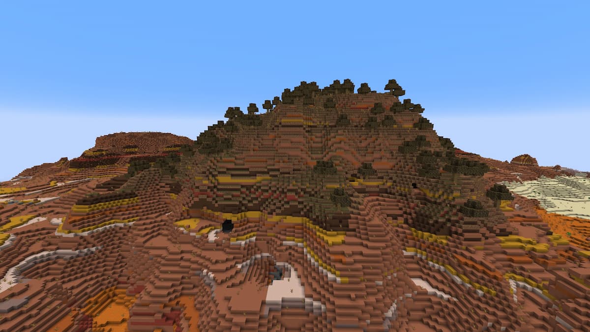 Best Minecraft 1.20 Desert Seeds for Bedrock and Java (May 2024)