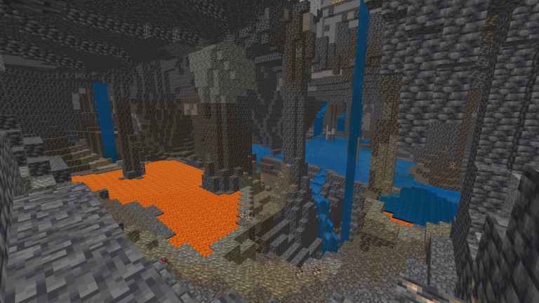 Minecraft 1.20 Diamond Seeds - Best Diamond Seeds for Java and Bedrock ...