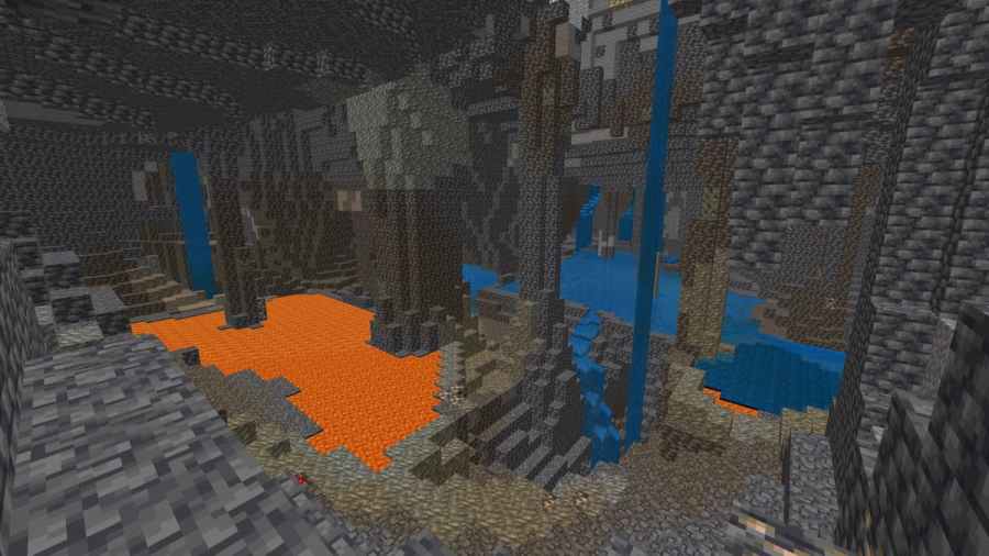 Minecraft 1.20 Diamond Seeds - Best Diamond Seeds for Java and Bedrock ...