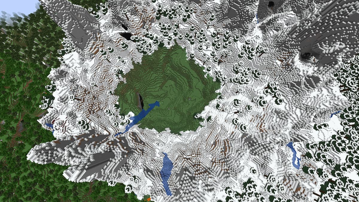 15 Luckiest Minecraft Seeds (2024) - Pro Game Guides
