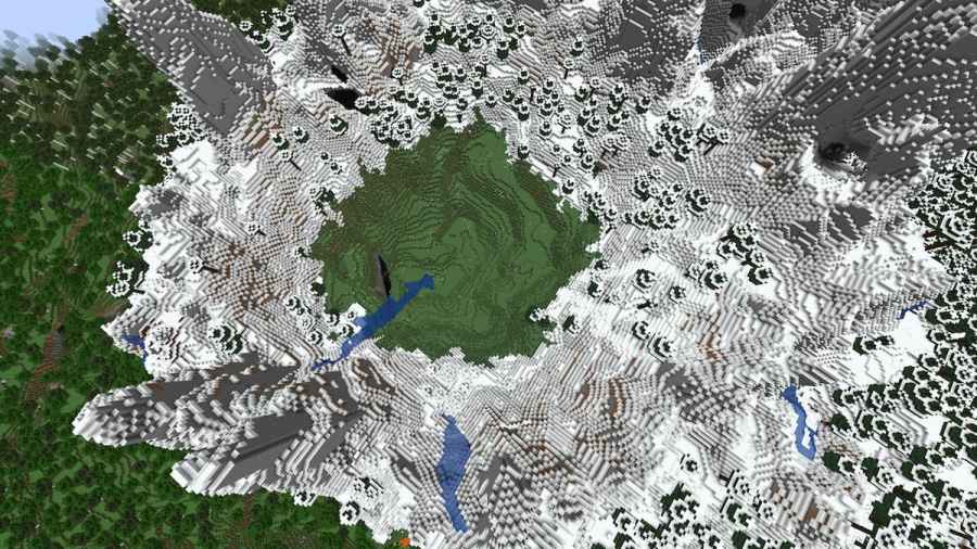 15 Luckiest Minecraft Seeds (2024) - Pro Game Guides