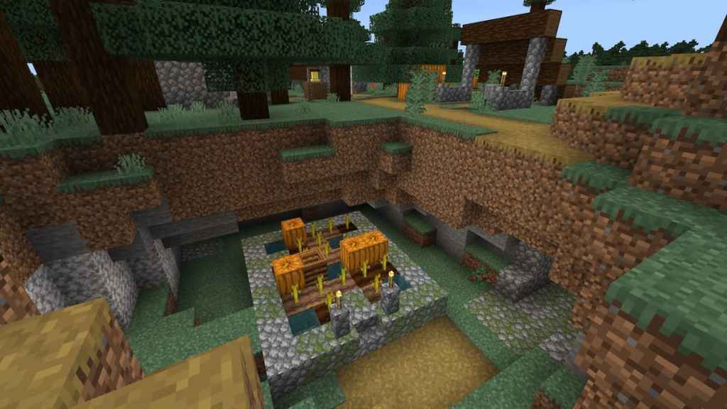 15 Luckiest Minecraft Seeds (2024) - Pro Game Guides