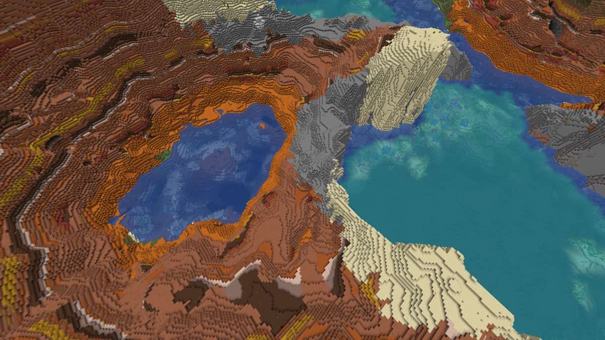 15 Luckiest Minecraft Seeds (2024) - Pro Game Guides