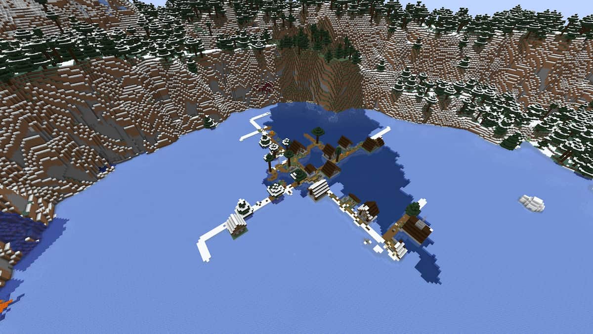 15 Luckiest Minecraft Seeds (2024) - Pro Game Guides