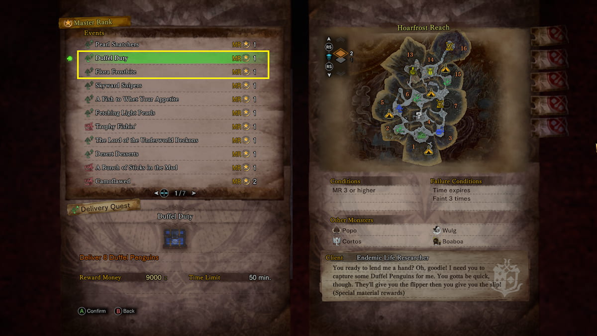Monster Hunter World VIP Joyful Ticket - How to get & use | Pro Game Guides