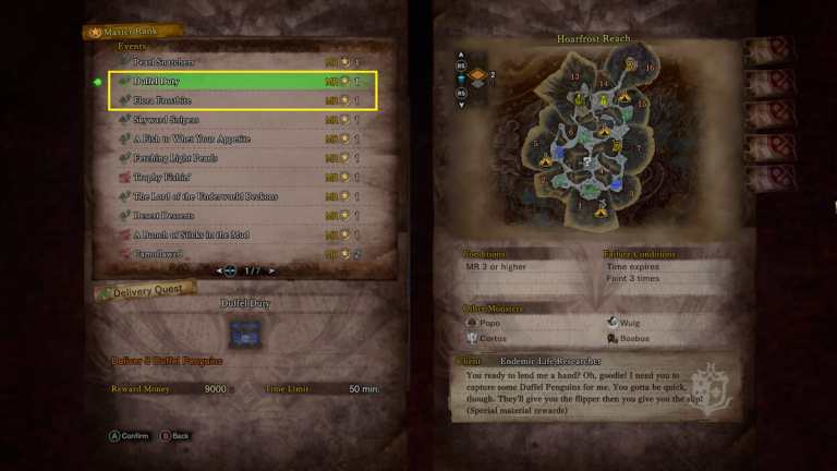 Monster Hunter World VIP Joyful Ticket - How to get & use | Pro Game Guides