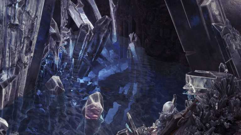 Monster Hunter World Platinum Fish location | Pro Game Guides