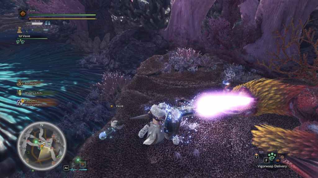 Monster Hunter World Weapon Tier List (2024) | Pro Game Guides