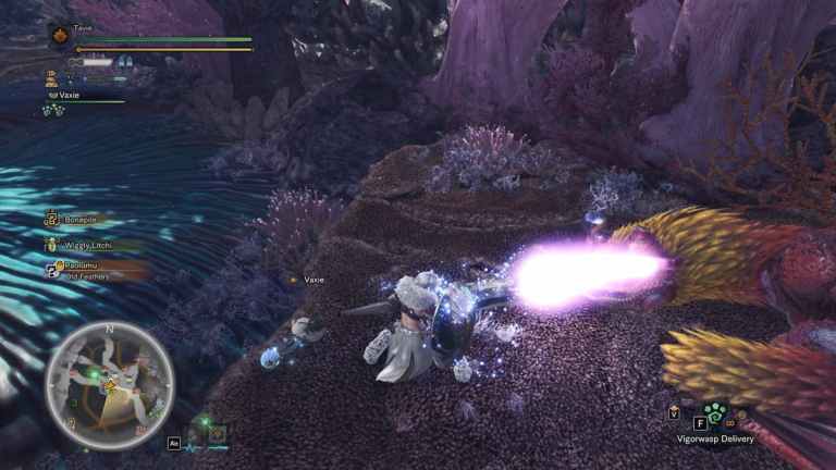 Monster Hunter World Weapon Tier List (2024) | Pro Game Guides